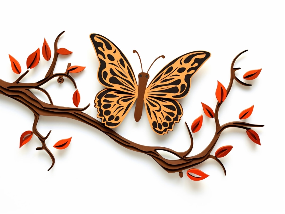 Wonderful butterfly images for your project. | Upwork