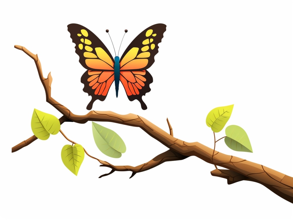 Wonderful butterfly images for your project. | Upwork