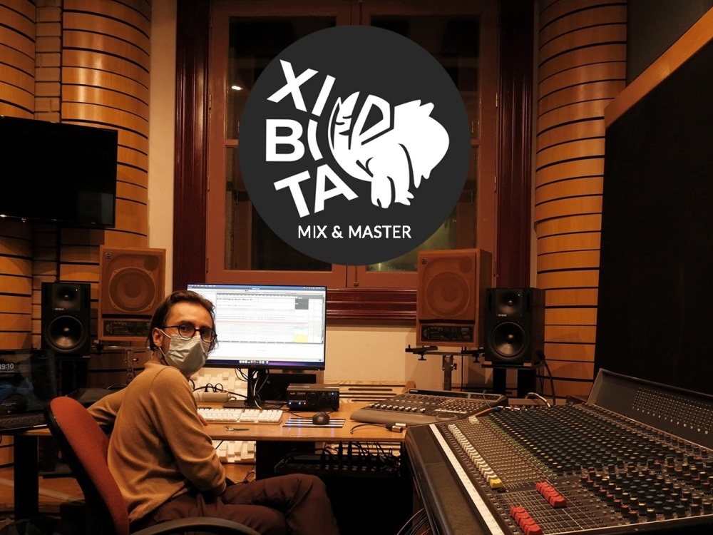 A Studio-Quality, Professionally Mixed & Mastered Song Across All Genres | Upwork