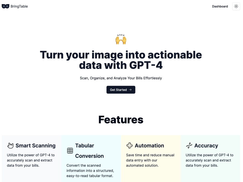 A fantastic MVP Web product with Python / React | Upwork