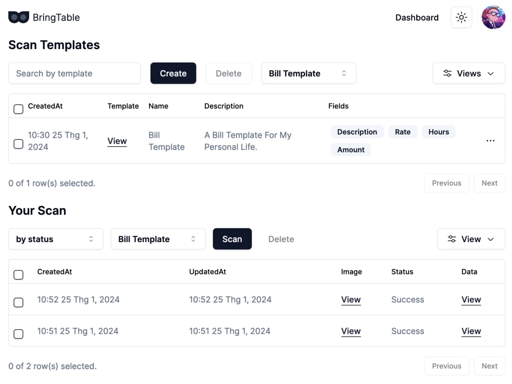 A fantastic MVP Web product with Python / React | Upwork