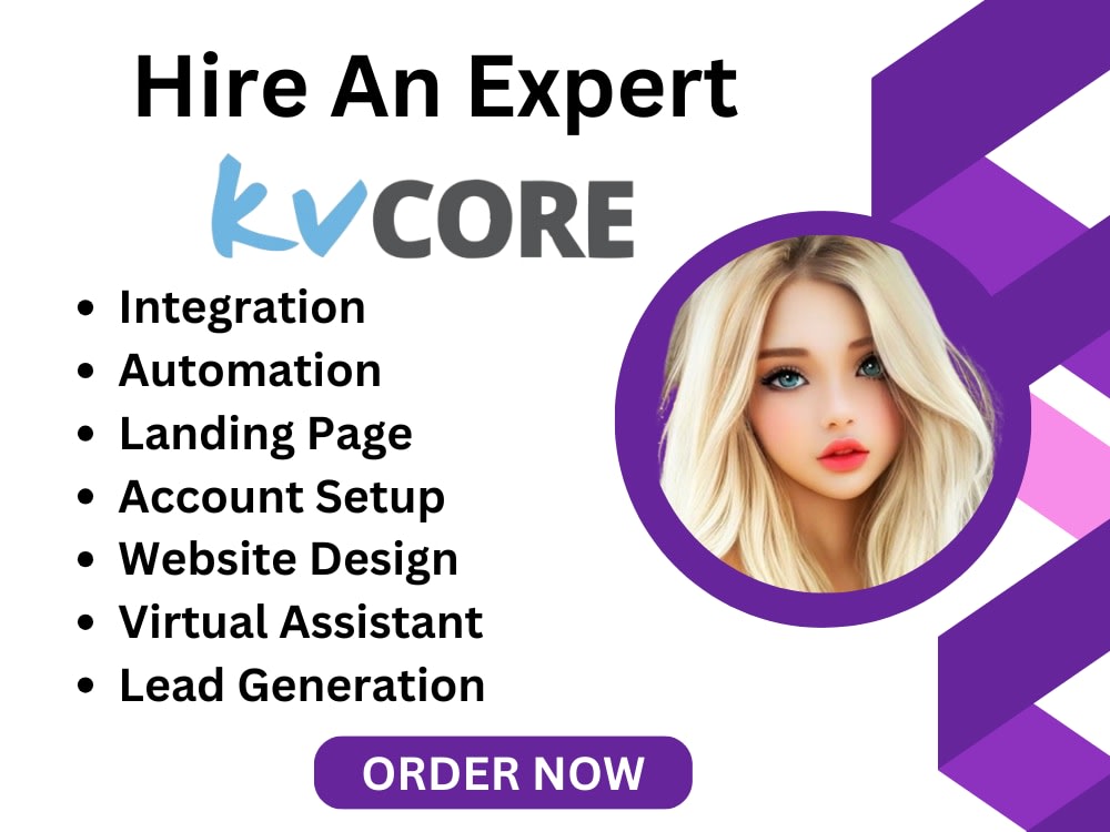 KvCore Lead Generation KvCore Email Automation Kv Core CRM Setup on Kv ...