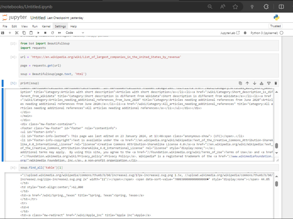 Quick copy paste Data Entry, Data Mining, Data Collection & web scraping | Upwork