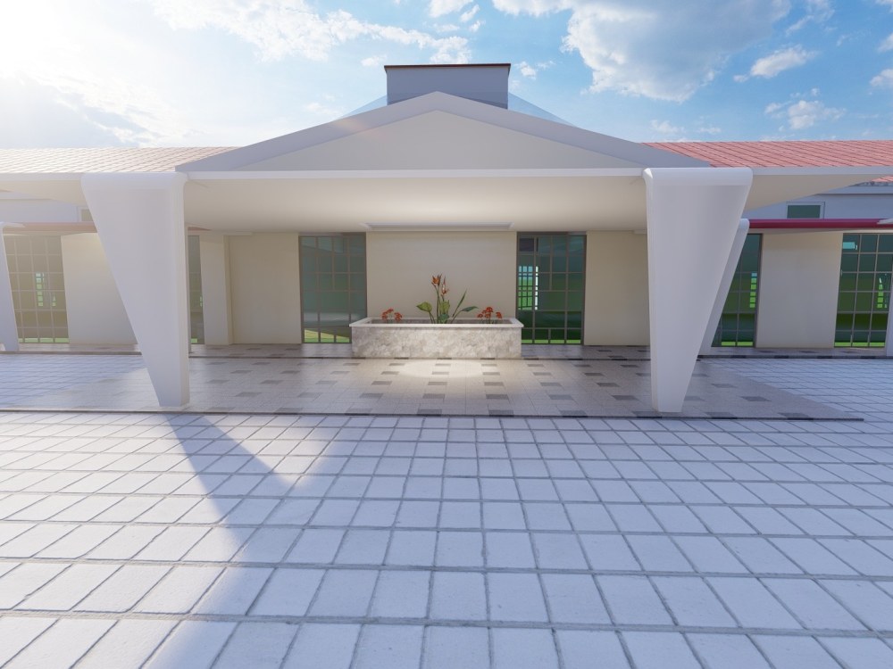 The best architectural 3d modeling, visualization and rendering | Upwork