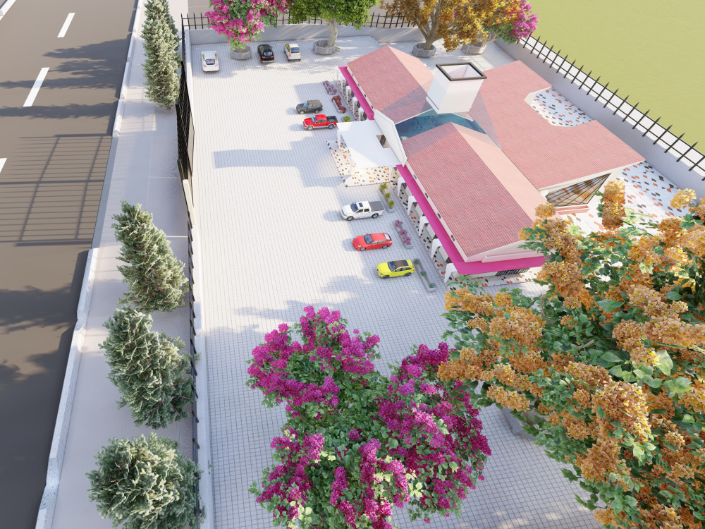 The best architectural 3d modeling, visualization and rendering | Upwork