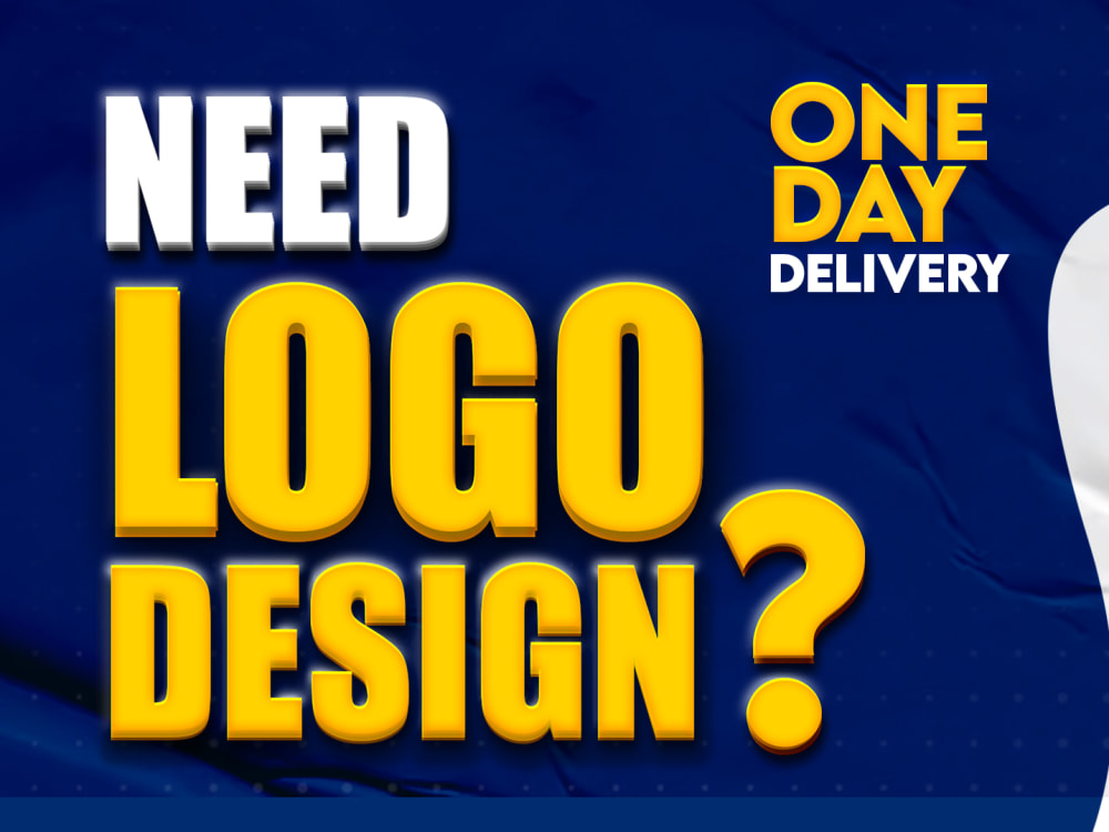 A sleek, modern logo with a touch of minimalist luxury. | Upwork