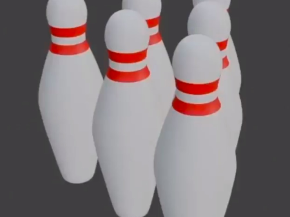 To transform ideas with Blender's powerful 3D tools. Design & Render ...