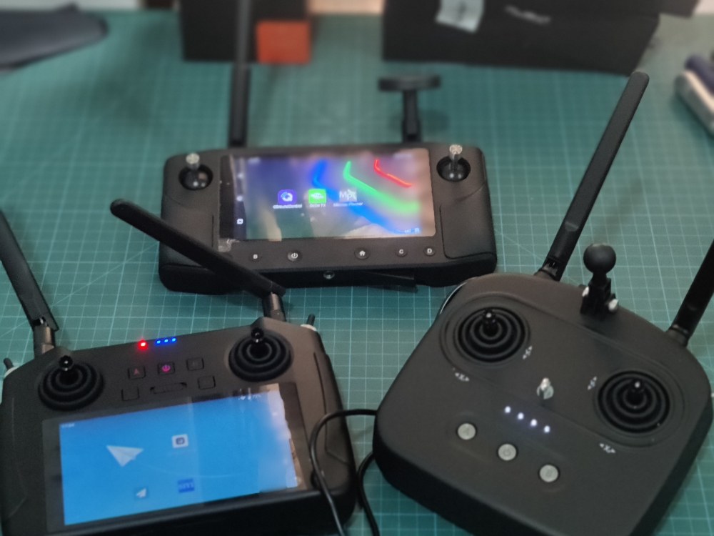 Fully Customized UAV drone prototype for you concept idea | Upwork