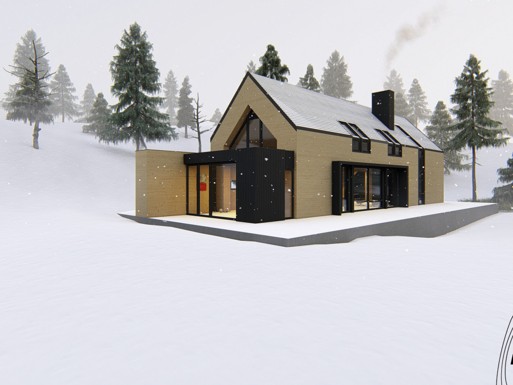 Realistic Architectural Walkthrough to showcase your project. | Upwork