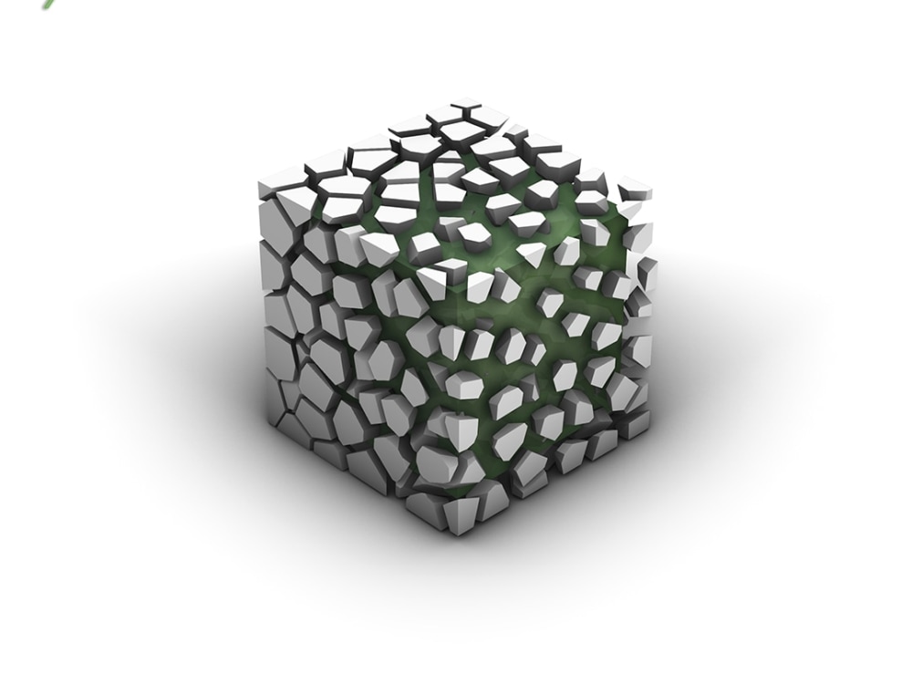 You Will Get a 3D model by using Grasshopper | Upwork