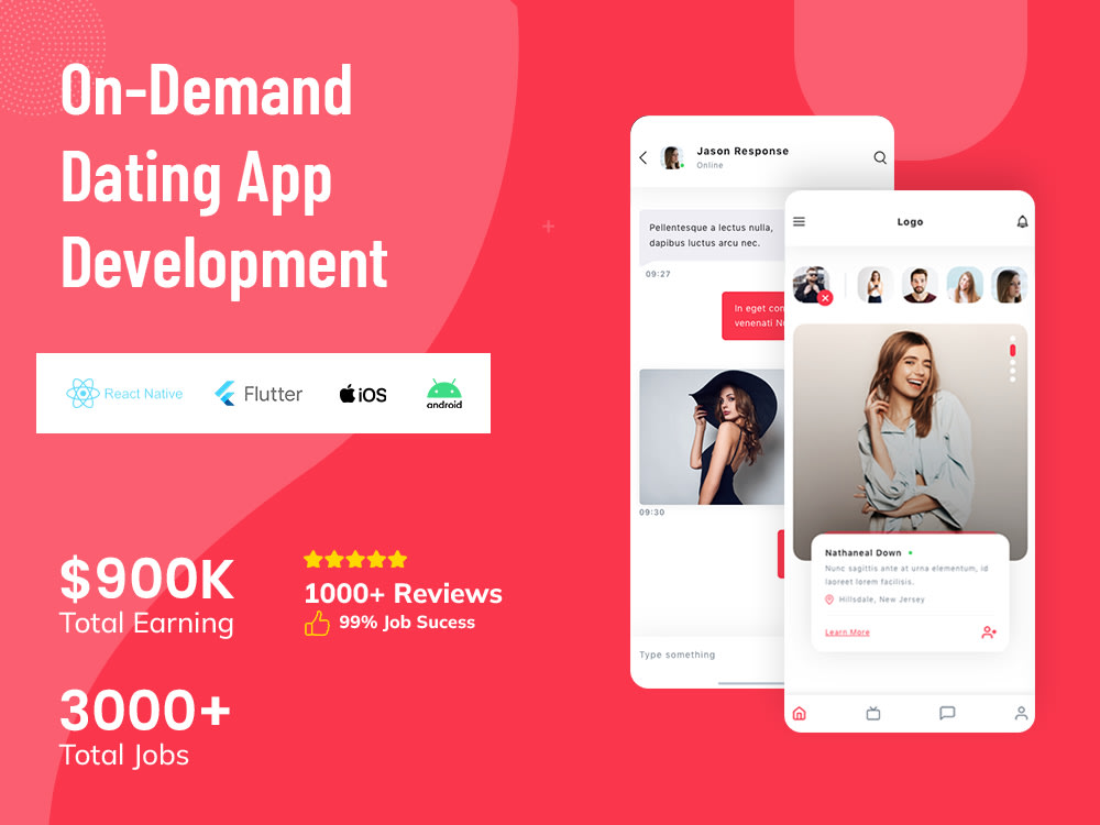 Flutter Developer Mobile App Developer Ios Mobile App Android App 9662