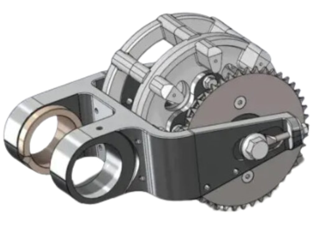 3d mechanical drawings cad modeling in solidworks | Upwork