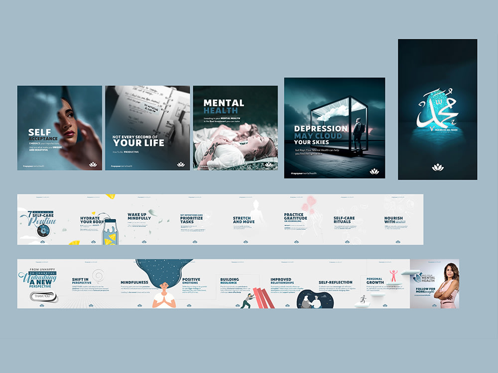 Freelance Carousel Design Template Specialist | Upwork