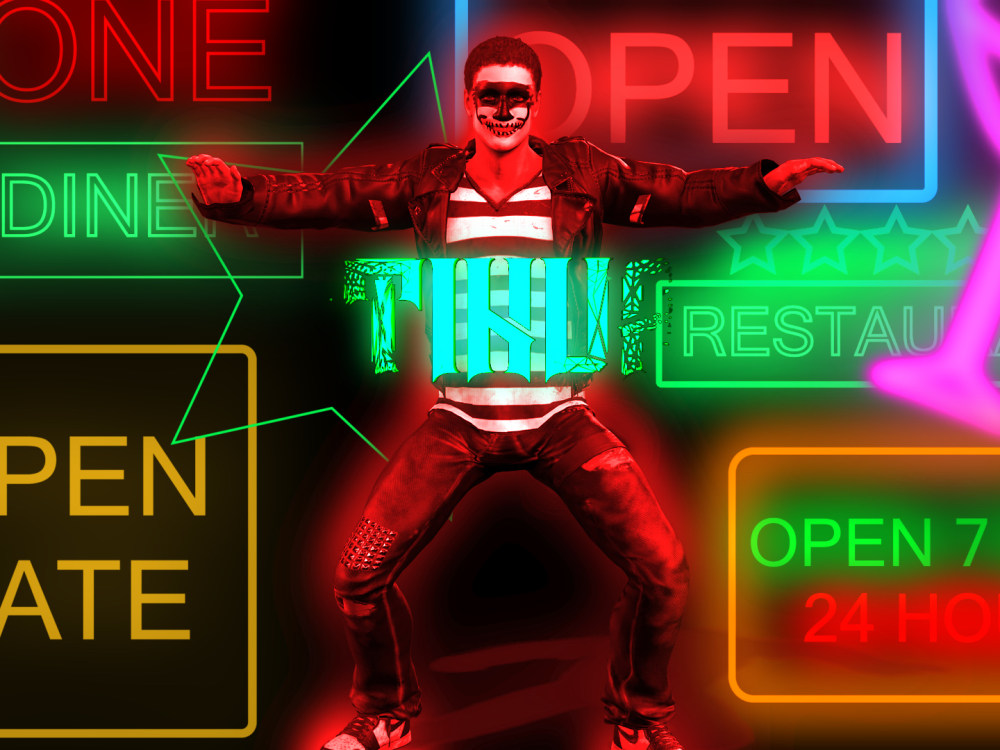A Great 3D Animated Music Video | Upwork