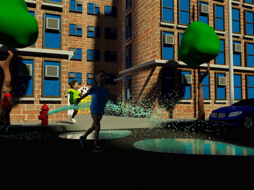 A Great 3D Animated Music Video | Upwork
