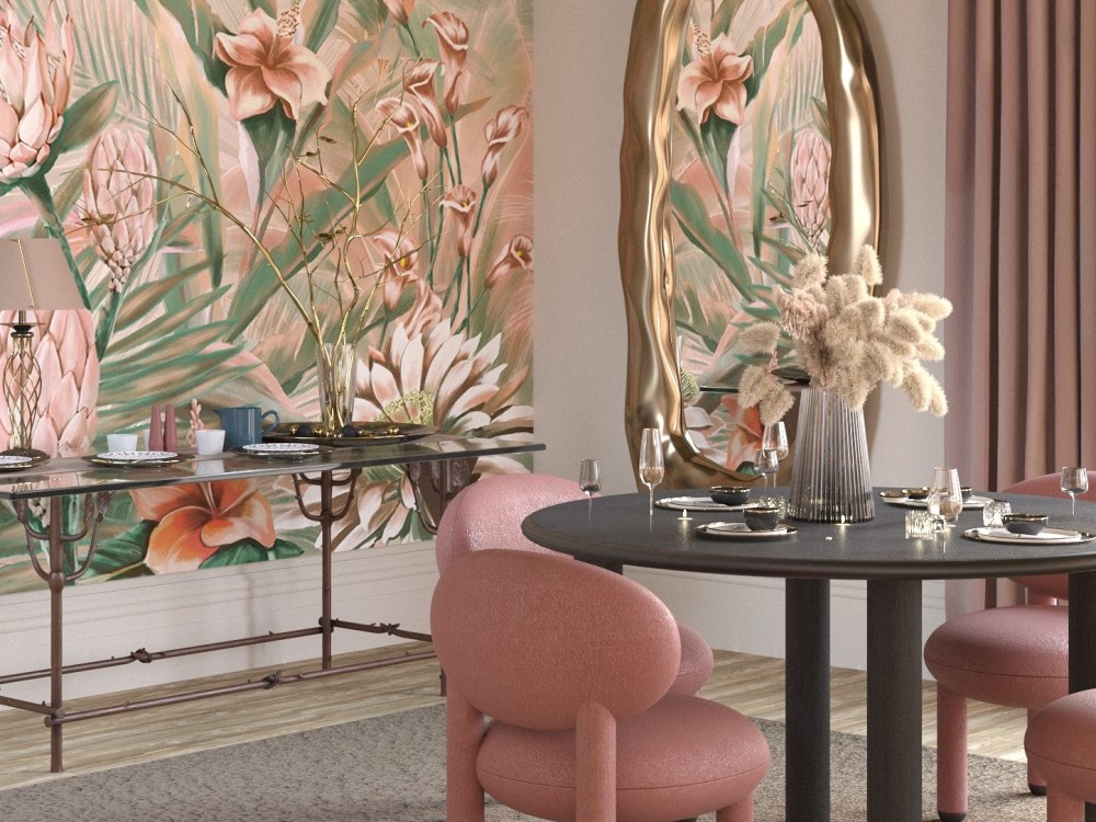 Innovative design solutions,space transformations and consultation ...