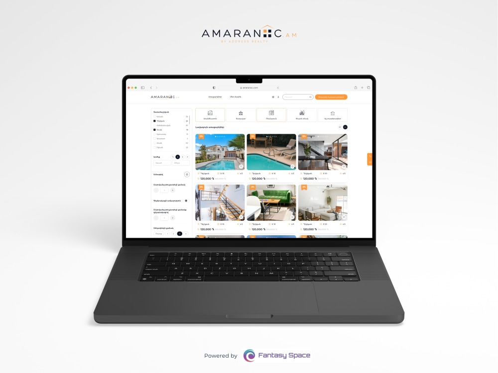 A Scalable Web App Tailored to Your Unique Idea | React Js/ Vue Js, Node Js | Upwork
