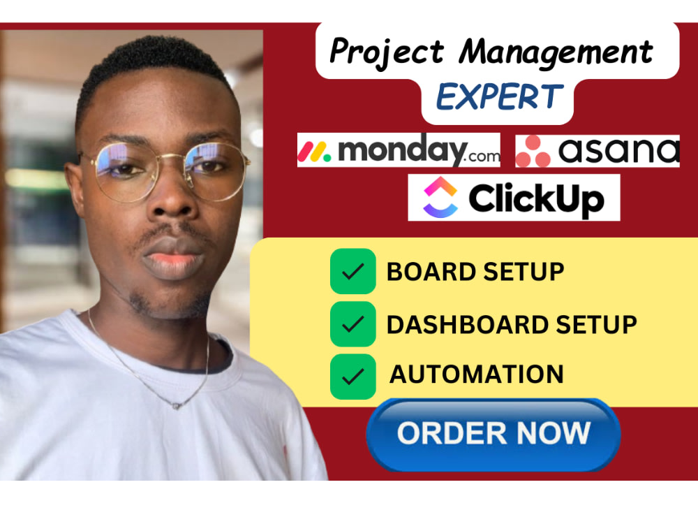 Monday CRM, monday project management, monday boards, monday expert ...
