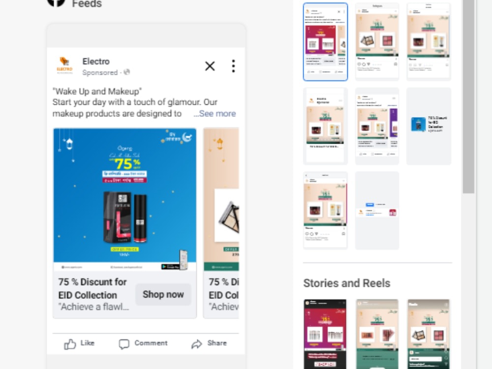 High converting Facebook ads and Instagram ads setup, Facebook ...