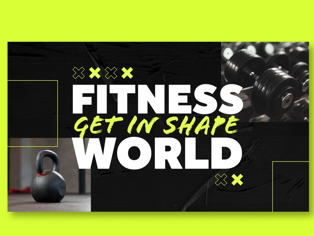 Unique well designed YouTube Thumbnail Covers | Upwork