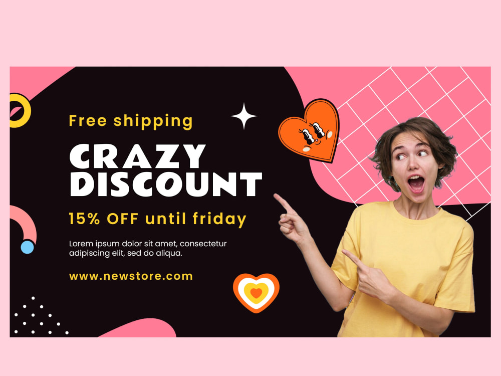 Unique well designed YouTube Thumbnail Covers | Upwork