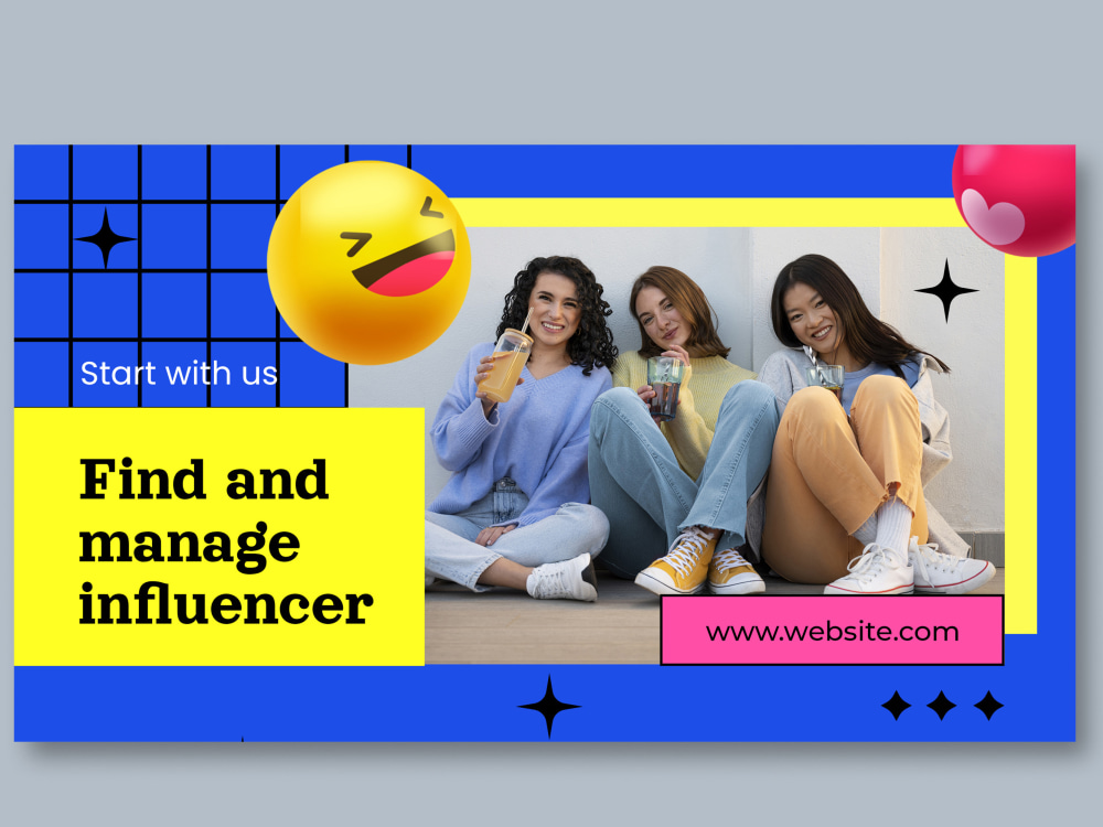 Unique well designed YouTube Thumbnail Covers | Upwork