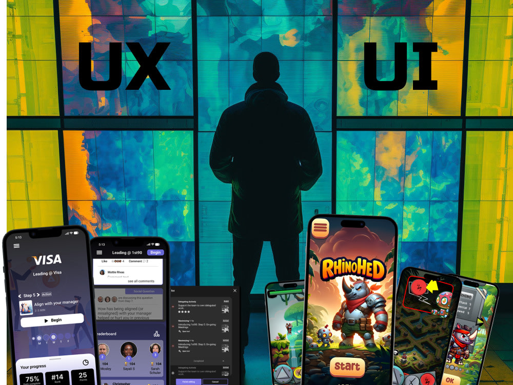 Expert UX/UI Designer for Impactful Deliverables | Upwork