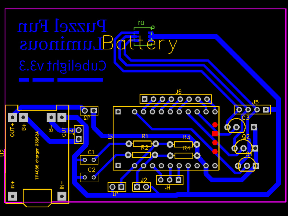 PCB and 3D printable enclosure design | Upwork