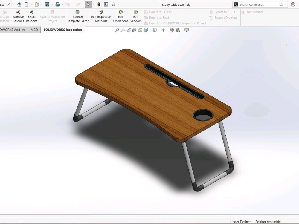 Stl file conversion into STEP - CAD file for 3d printing | Upwork