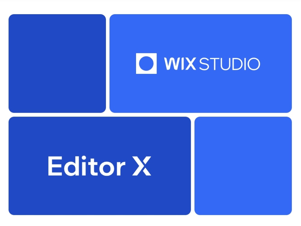 Wix Studio or Editor X Layout Optimization | Upwork