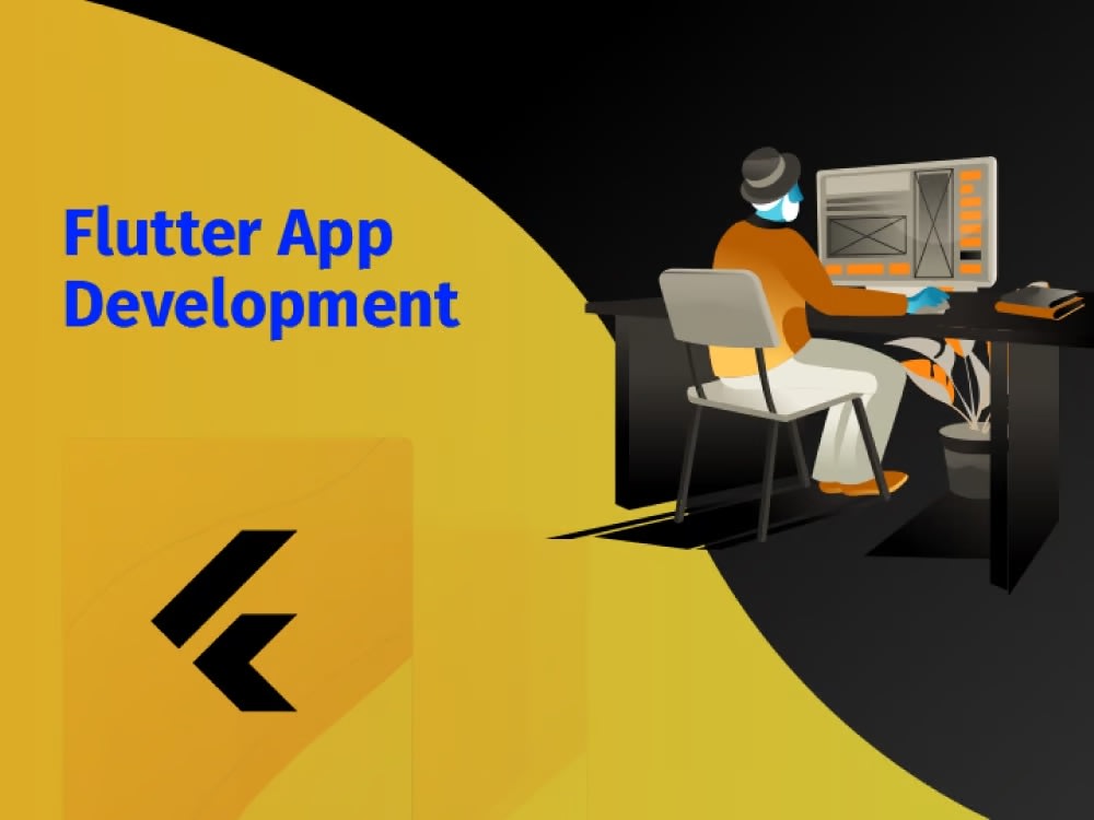 Flutter App Developer Specializing In Android App Development Upwork