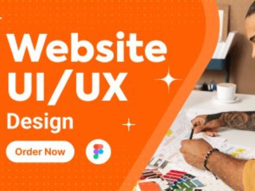 Figma Wireframe UX UI for Website & Mobile apps | Wireframe ui ux designer | Upwork