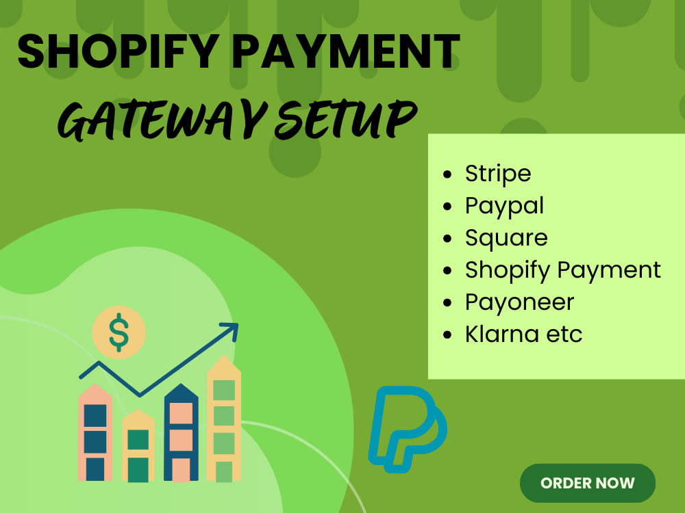 Integration of Shopify payment gateway stripe Paypal Shopify payment ... Integration of Shopify payment gateway stripe Paypal Shopify payment ...