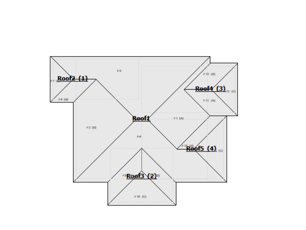 Roofing Estimate work for your project in Xactimate / Planswift | Upwork