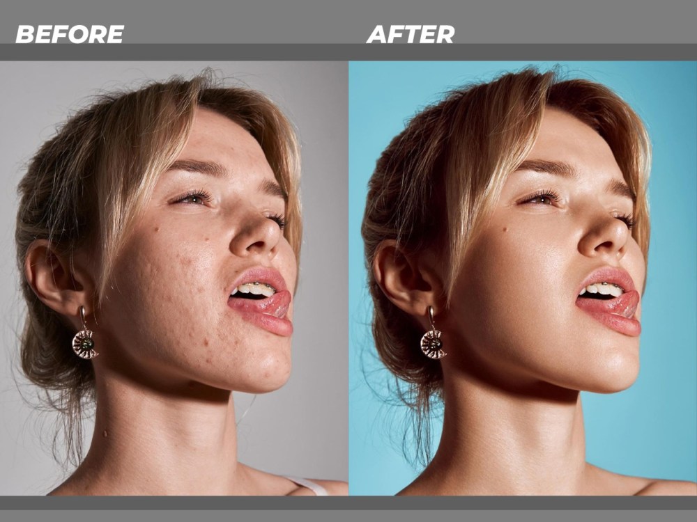 Expert Level Photo Editing And Retouching | Upwork