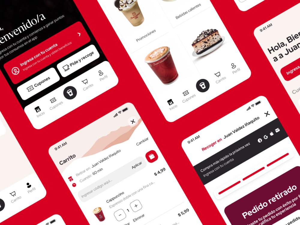 React JS | React Native | Developer | Upwork