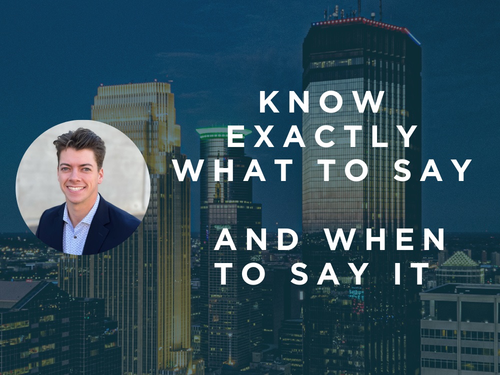 A product specific sales strategy including email, phone, & pitch ...