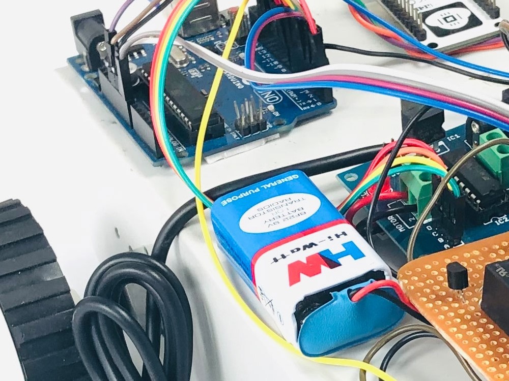 An integrated internet of things program | Upwork