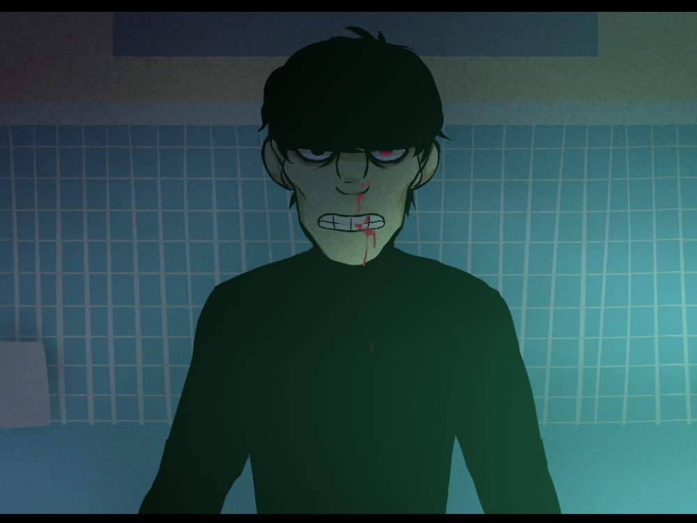 A 2D animation of your characters, frame by frame | Upwork