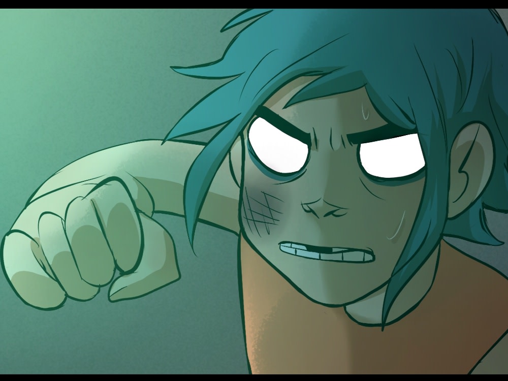 A 2D animation of your characters, frame by frame | Upwork