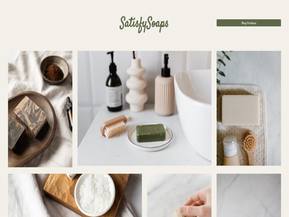 Fast, hack-proof and modern design website for your company | Upwork