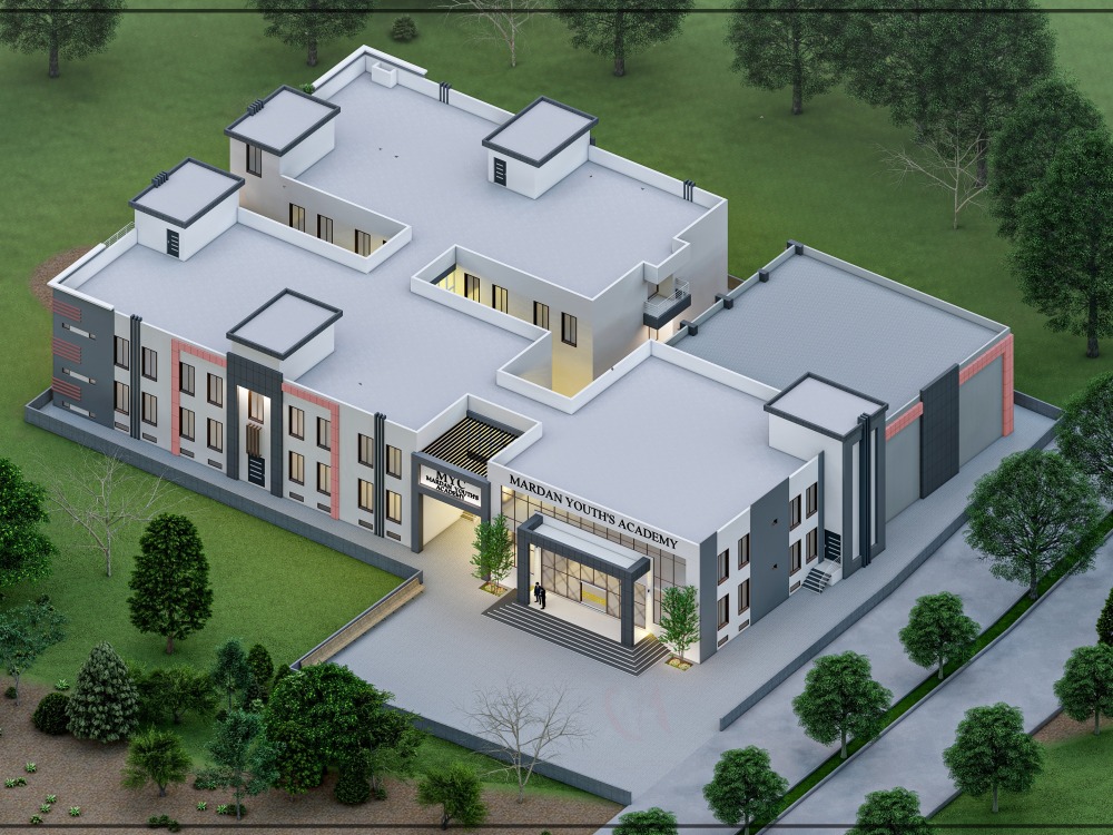 Architectural 3D Modelling and Rendering | Upwork