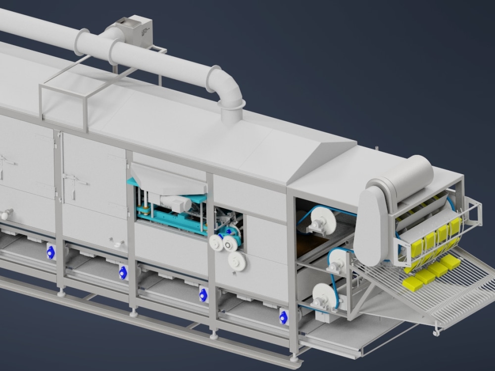 A Mechanical Design using Autodesk Inventor | Upwork