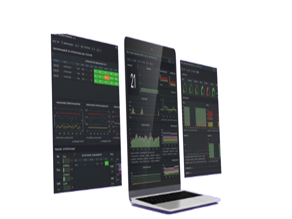 DevOps Infra Monitoring Tool | Upwork