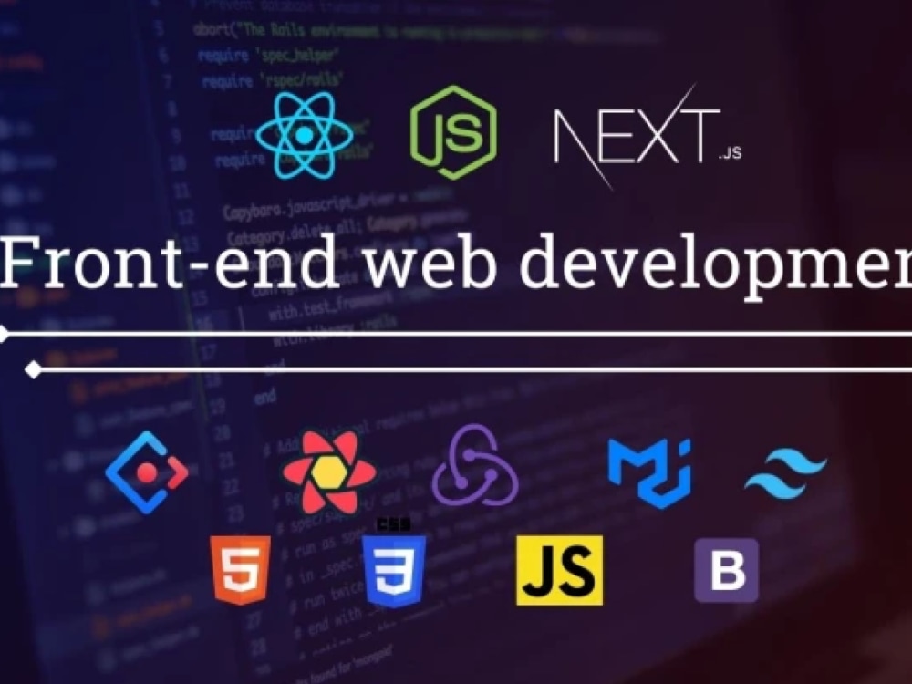 React Js React Developer Front End Developer Css Html Scss Next Upwork