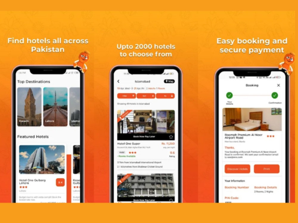 Android Ios Mobile App Development Flutter Firebase Api Integration Upwork