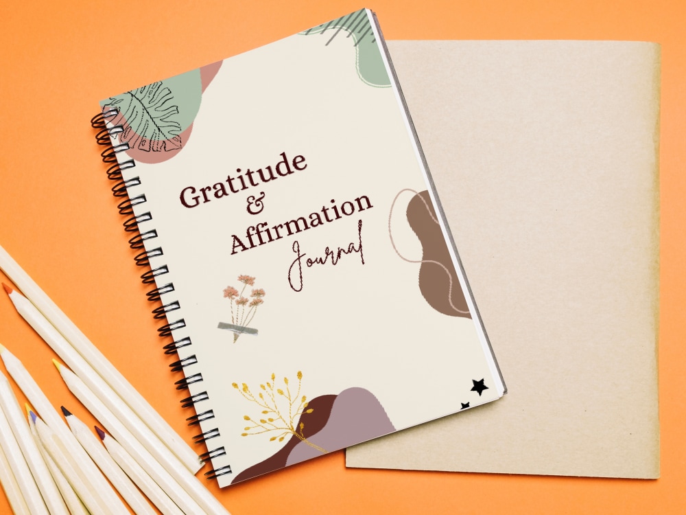 Beautiful Book Cover Design, KDP Journal Cover and Interior Design | Upwork