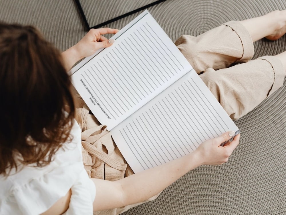 Beautiful Book Cover Design, KDP Journal Cover and Interior Design | Upwork