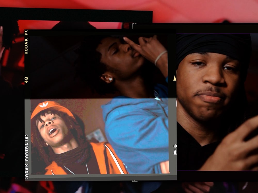 Professionall music video editing, Rap Hip Hop and others style | Upwork