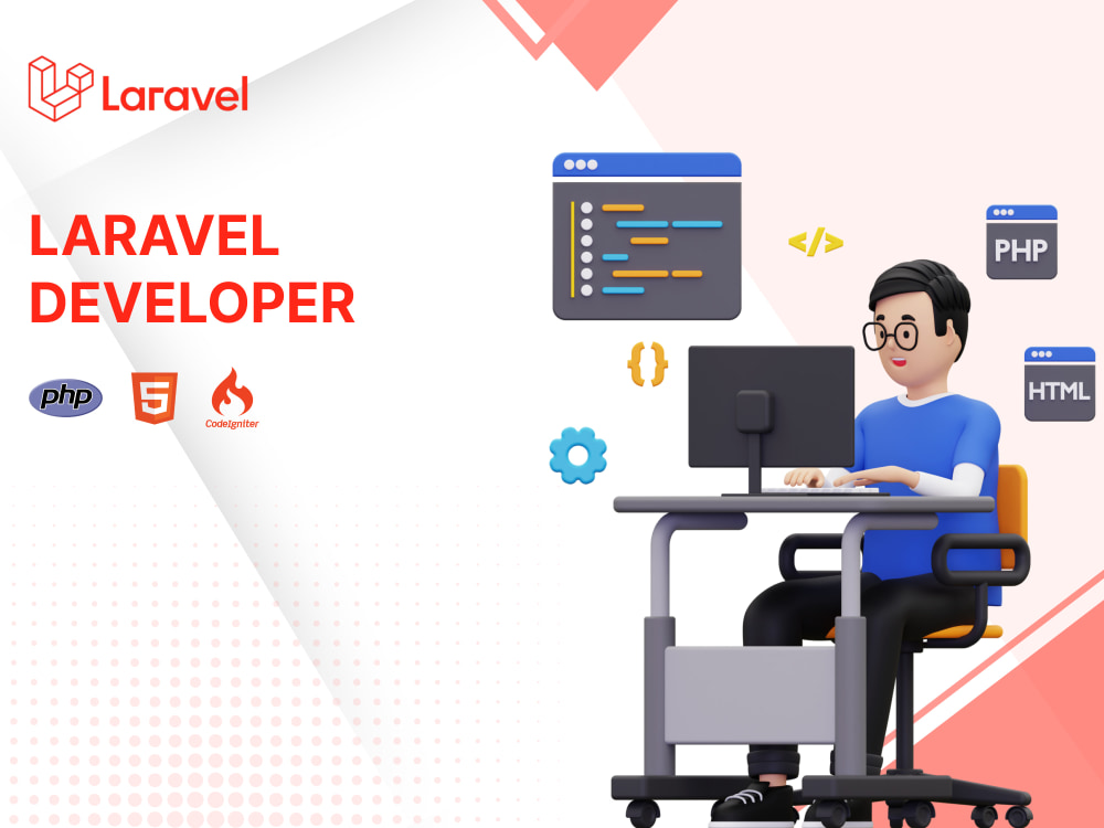 Laravel Web App Expert | Developer Support | Upwork